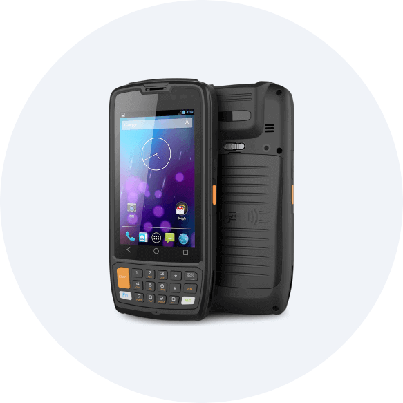 生态系统 – 蓝色创源